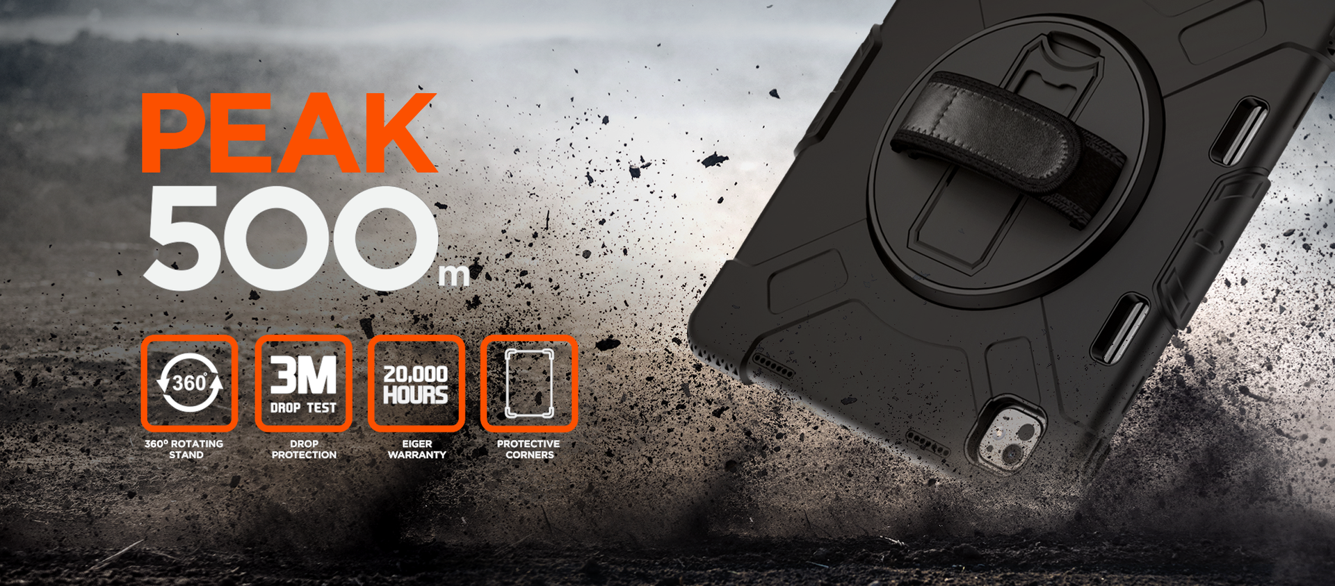 EIGER | The ultimate Screen Protectors & Cases for your device – Eiger ...